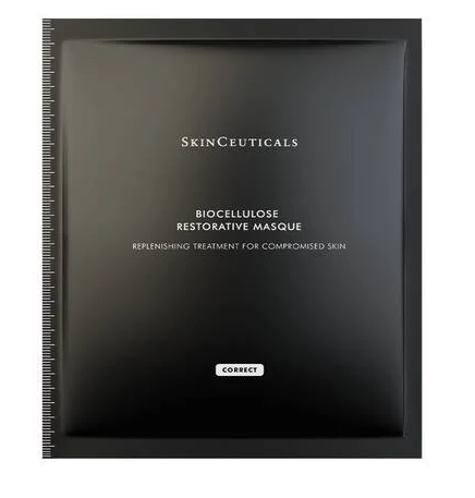 SkinCeuticals Biocellulose Restorative Mask – Mirabella Med Spa